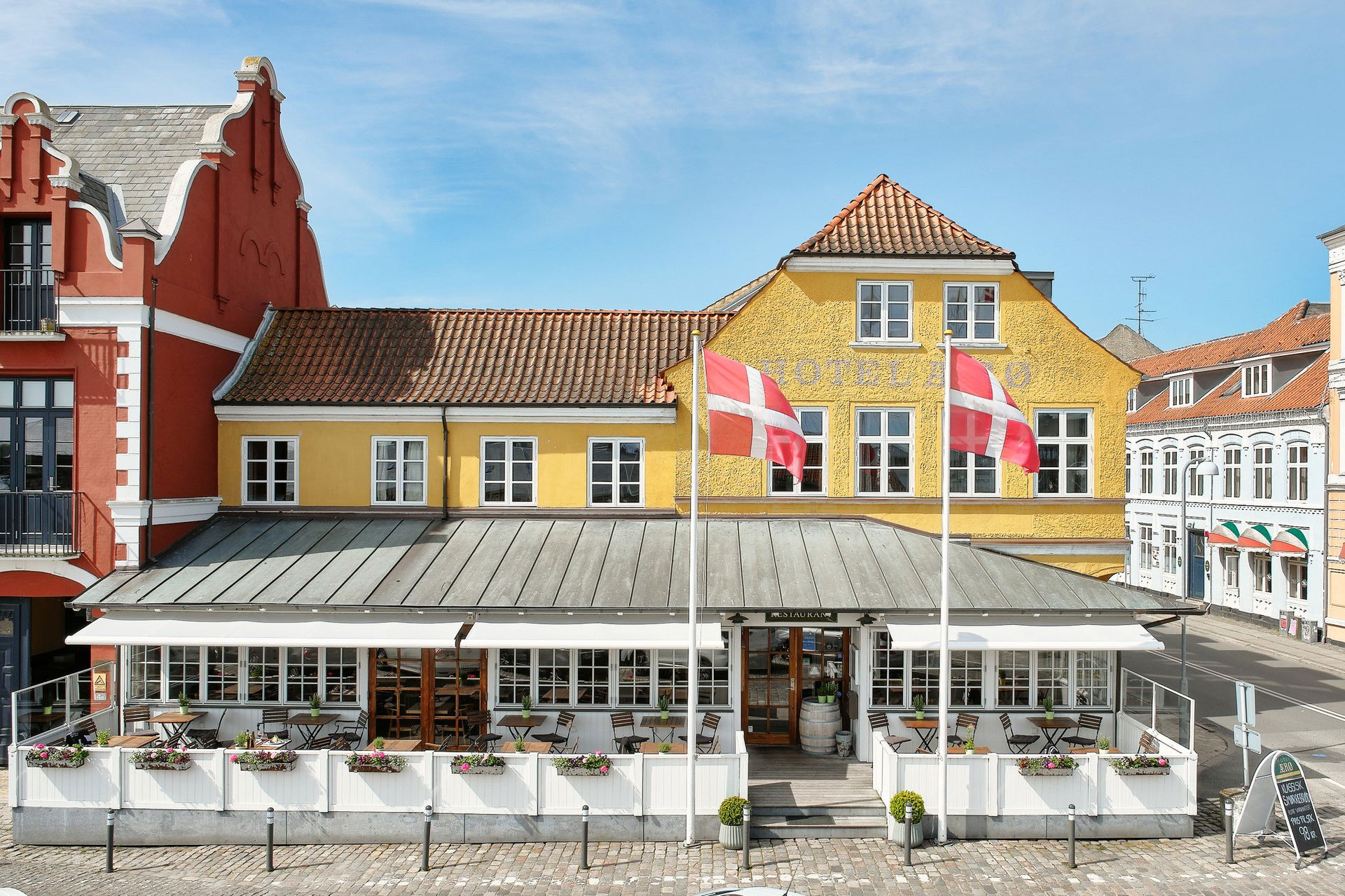 Rejser | Deal.dk